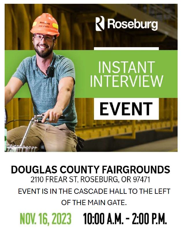 WorkSource Oregon Events